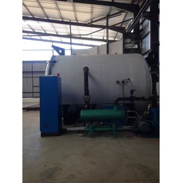 Quality Customerized Vacuum Epoxy Resin Casting Machine for Dry Type Transformers for sale