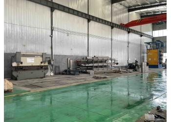 China Factory - Shanghai Runlan Filtration Equipment Co., Ltd.