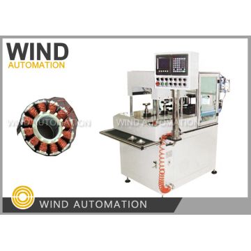 Quality External Rotor Winding Machine Washing Machine Air Conditioner Motor for sale