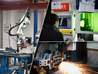 China Factory - Foshan Yunzhang Furniture Manufacturing Co., Ltd.