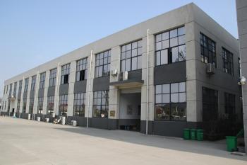 China Factory - Yixing Dingfan New Energy Technology Co., Ltd