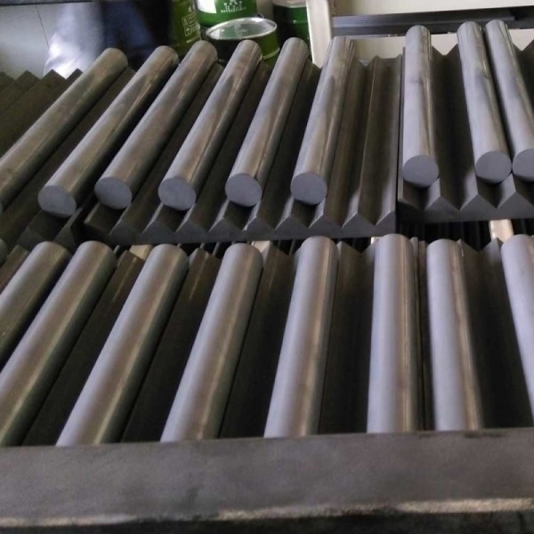 Quality 3mm OD Tungsten Carbide Bar Stock Unground RZ3.6 40mm Length Rod for sale