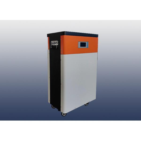 Quality 3000 Cycles Lithium Iron House Battery Storage With IP65 Protection Grade for sale