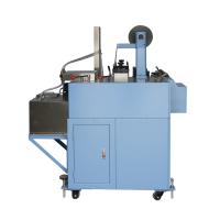 Quality SWW 240 Automatic Packaging Machinery Liquid Dose Packaging Machine for sale