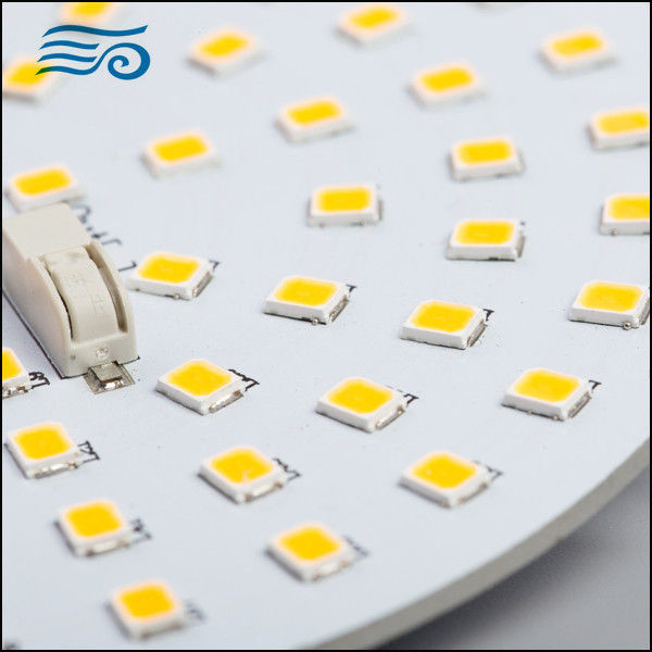 Quality 2835 LED AI Board AC 230V High Efficiency High Power Dound LED Module for sale