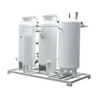 Quality Intelligent Control Mode Oxygen Generator for Industrial Needs at 220v/380v for sale