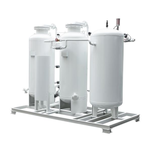 Quality Intelligent Control Mode Oxygen Generator for Industrial Needs at 220v/380v for sale