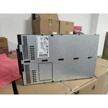 Quality Eltek Power Rack 252189 FP2 PS 2 Rect 2AC HC HVDC Power Shelf For Flatpack2 24 for sale