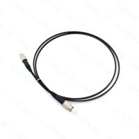 Quality Telecommunication Customized Fiber Patch Cables 1M 5M FC-FC Patch Cord 100m for sale