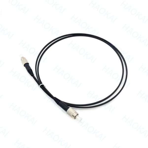 Quality Telecommunication Customized Fiber Patch Cables 1M 5M FC-FC Patch Cord 100m for sale