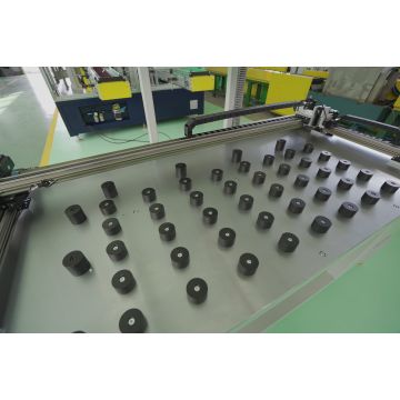 Quality Rechargeable Lithium Battery Ultrasonic Flaw Detector -20~50℃ Working Temperatur for sale