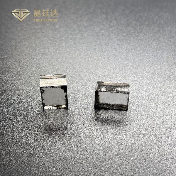 Quality 5.0ct 6.0ct CVD Rough Diamonds for sale