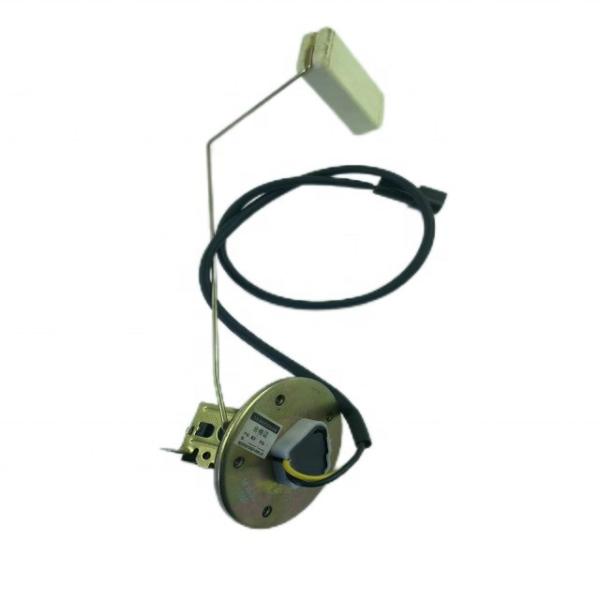 Quality QINGLING ISUZU NKR55 4JB1 Tank Sensor Dual Row for Isuzu Pickup Durable and Accurate for sale