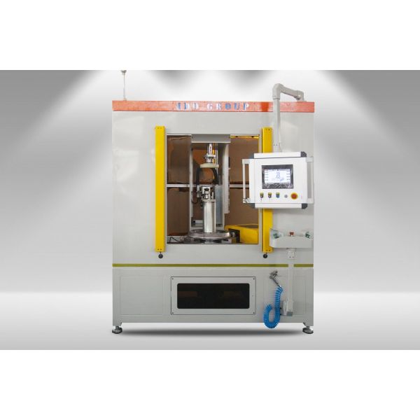 Quality Automation WM-02-09 Inner Drum Assembly Line for Washing Machine for sale