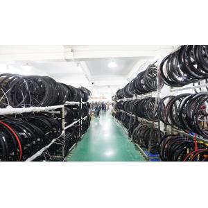 China Factory - Shenzhen First Technology Co., Ltd.
