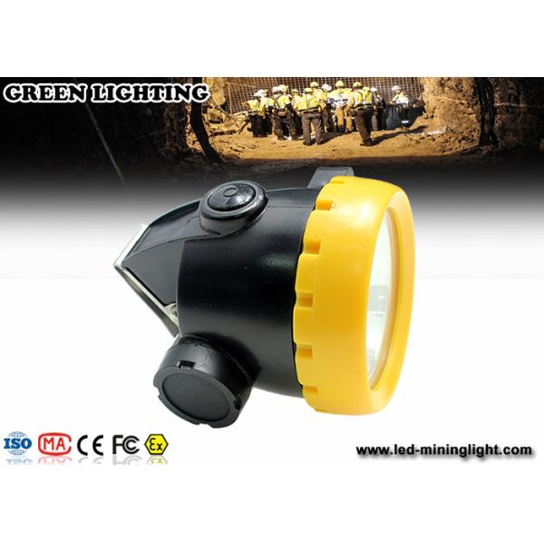 Quality Safety Emergency Cordless Mining Lights Cree Led 200ma 0.93w Saving Energy for sale