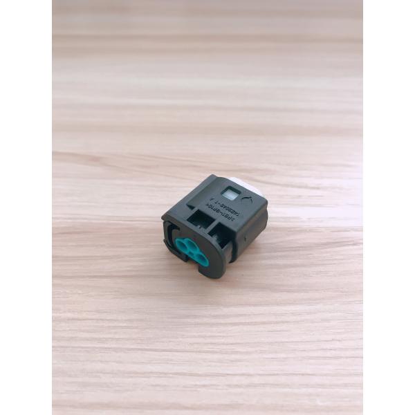 Quality Female Plastic Waterproof Auto Wire Connectors 2 Pin Waterproof Electrical for sale