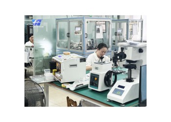 China Factory - High Wood Technology Development Co., Ltd