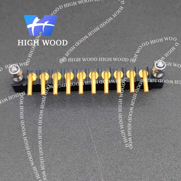 Quality HW-CMM Connector, HW-221D00F24H-0010-340045,2mm Pitch. for sale