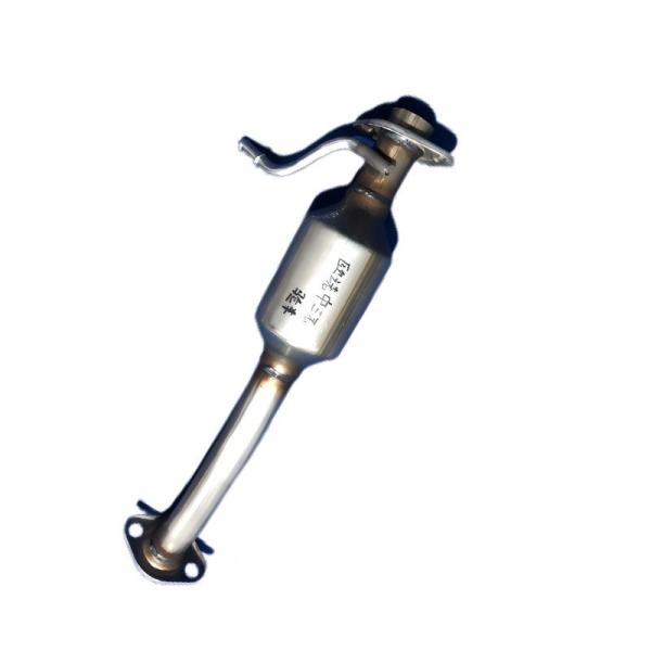 Quality Manufacturer Supplies Three Way Catalytic Converter Uno 1.5 for sale