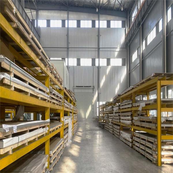 Quality 1mm Cold Rolled Stainless Steel Plate 2B Stainless Steel Sheet for sale