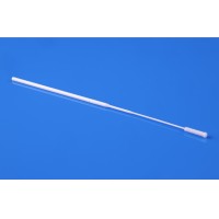 Quality 15.2cm Nylon Flocked Nasal Swab for sale
