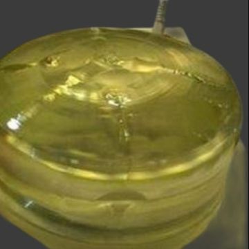 Quality 4" Lithium Tantalate Wafer X-CUT Used For Surface Acoustic Wave Devices for sale