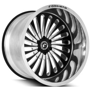 Quality Forgiato Autonomo-T Forgiato Forged Wheels for sale