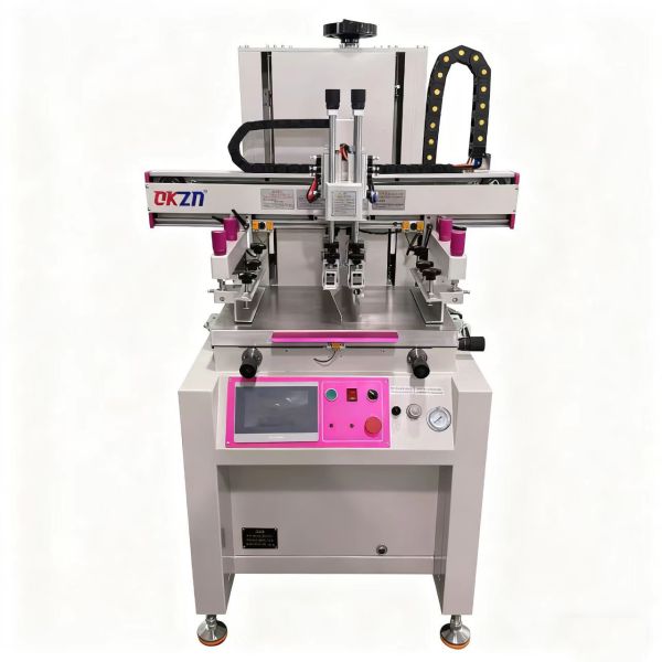 Quality 4060 Solder Paste Printer PCB SMT Assembly Line Equipment Multi-Mode Operation for sale