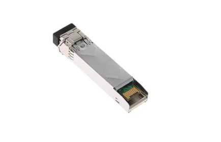 Quality 20KM LC Fiber Optic Module 10G SFP+ Optical Transceiver For CATV System for sale