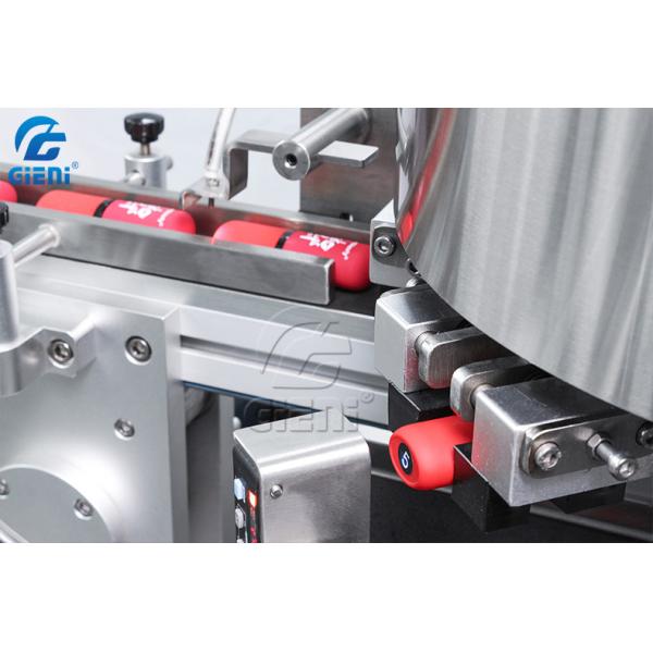 Quality 90PPM Tube Labeling Machine for sale