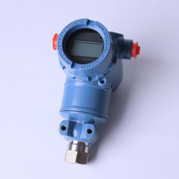 Quality 3051TG 3051TA Gauge Pressure Transmitter sensor 4-20 mA HART 10000 psig for sale