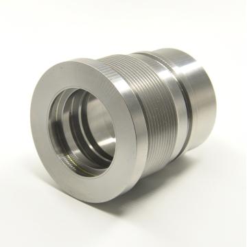 Quality ODM CNC Precision Turning Parts Ra3.2 Lathe Turning Parts Steel for sale