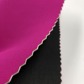 Quality 4mm Shockproof Colorful SCR Neoprene Sheet Heating Vest Use for sale