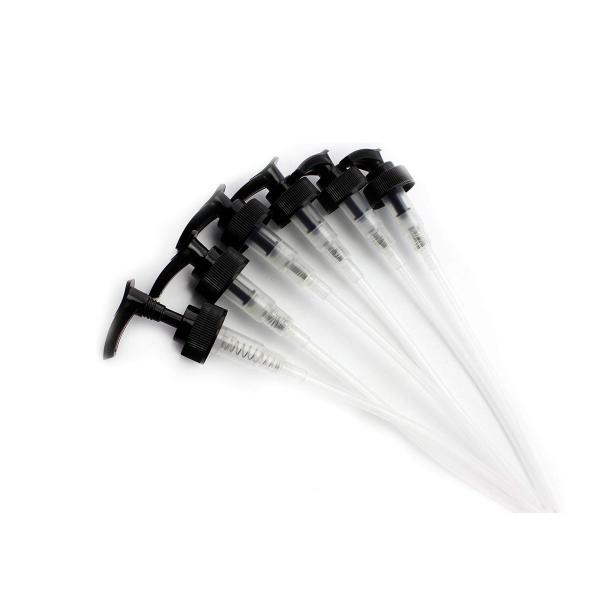 Quality Hand Creams Lotion Dispenser Pump 28/400 Plastic Lotion Pump for sale