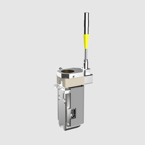 Quality KPS2000 Series Piezoelectric Jetting Valve (Upgraded) Acoustics Semiconductor for sale