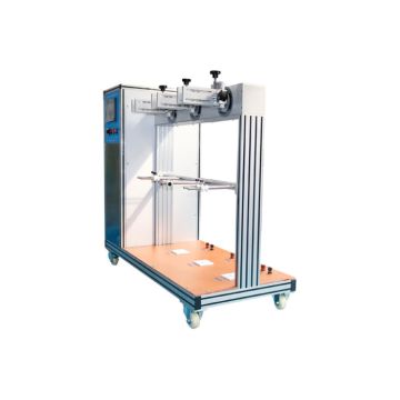 Quality IEC 60335-1 Household Appliance Supply Cord Flexing Test Apparatus / Portable for sale