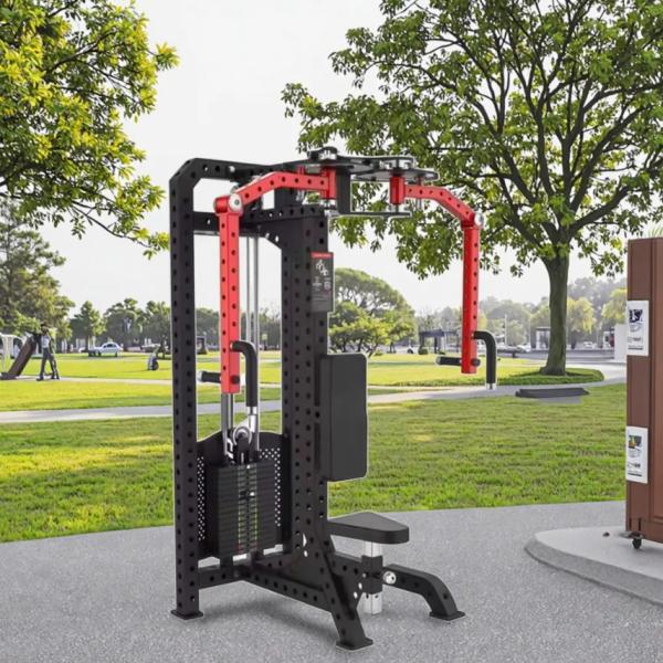 Quality Supine Chest Pushing Training Device Ultimate Workout For Strong Chest for sale