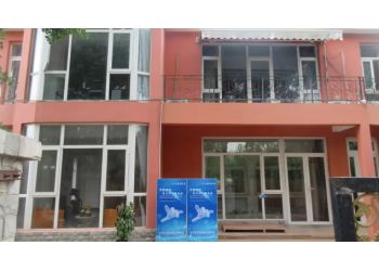 China Factory - Beijing Zhongping Technology Co., Ltd