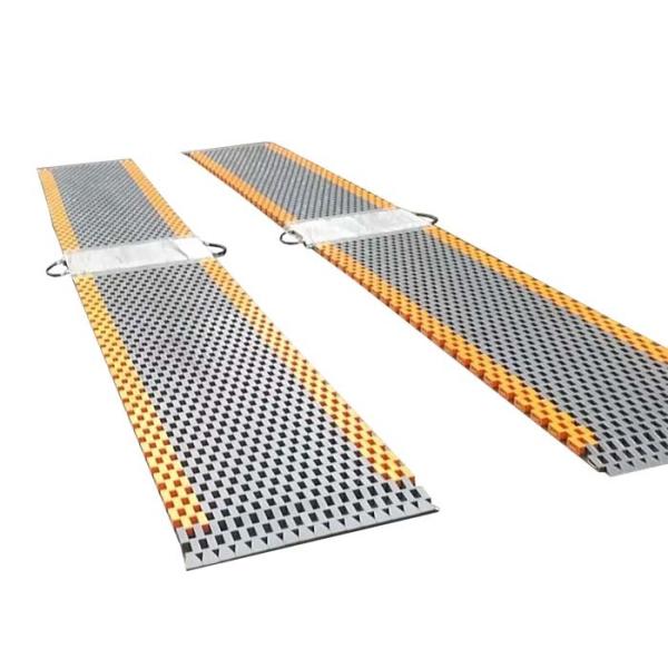 Quality Movable Single Axle Weighbridge for sale