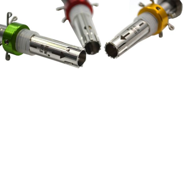 Quality Locksmith 3pcs Lock Pick Tool Set Tubular Pick for sale