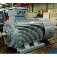 Quality 5-2000kw Fuelless Neodymium Magnet Generator for Hydro Turbine for sale