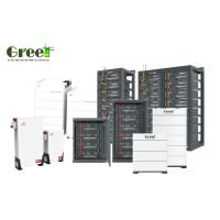 Quality Low Voltage60-280AH Lithium Battery 48v 200ah For Solar & Hybrid System Home for sale