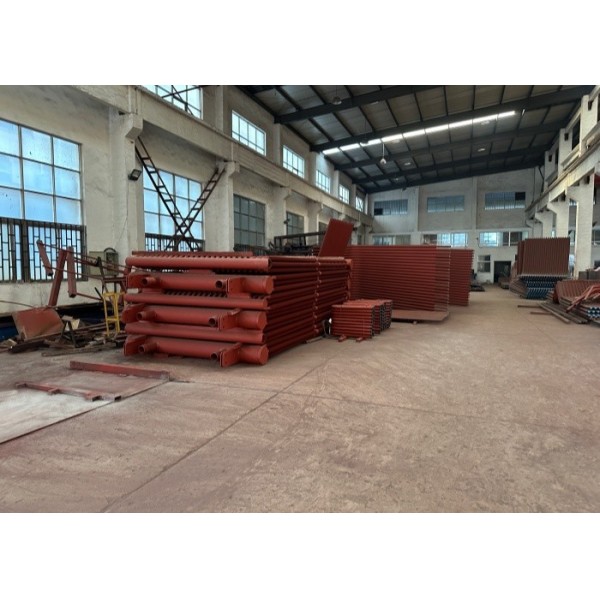 Quality saving energy An Economiser In A Boiler Carbon Steel Custom Specification for sale