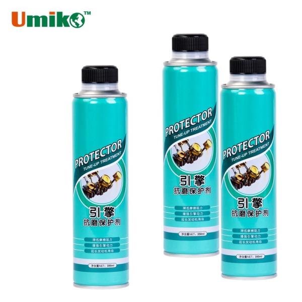 Quality Engine Lubricant Additives Smoother Operation Oil Treatment Additive for sale