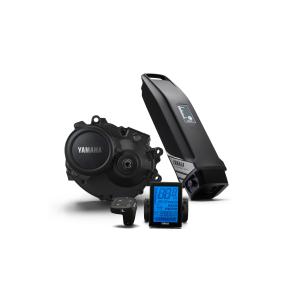 Quality Integrated Battery Protection E Bike Lithium Battery Pack - 4.5h Charge Time for sale