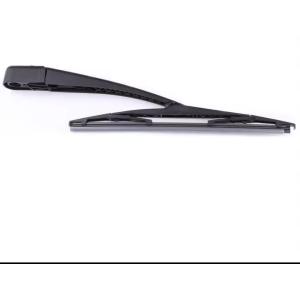 Quality Customizable Quiet Windshield Wipers Frameless Car Windscreen Wiper Blades for sale