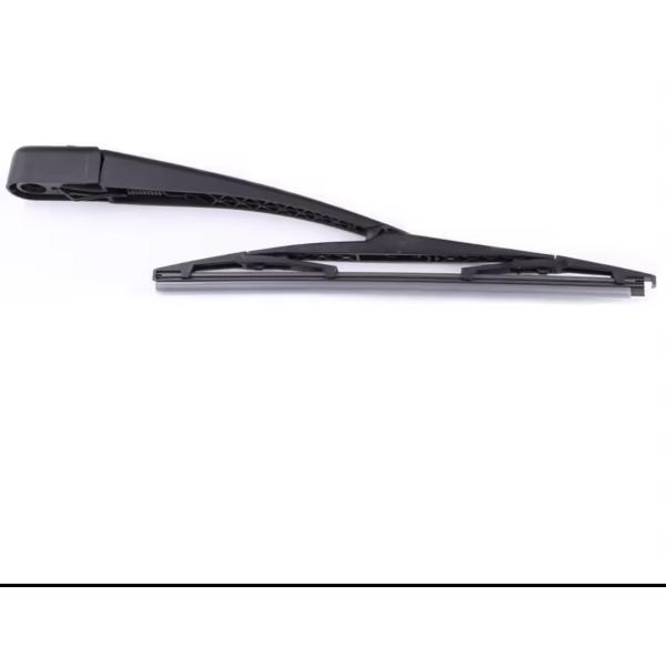 Quality Strength Boneless Wipers Customizable New Windscreen Wipers Carbon Steel for sale