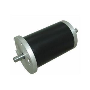 Quality 12v PMDC Small Brushless DC Motor Micro Gearmotors for sale