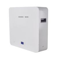 Quality Home Solar Powerwall Lithium Battery 10kwh 20kwh Lifepo4 for sale